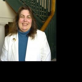 Peggy Simmer | Heroes At Home | militarynews.com