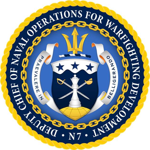 Navy's new Deputy Chief of Naval Operations on CNO staff leading work ...