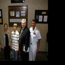 Two intelligence legends honored at NMITC | News | militarynews.com