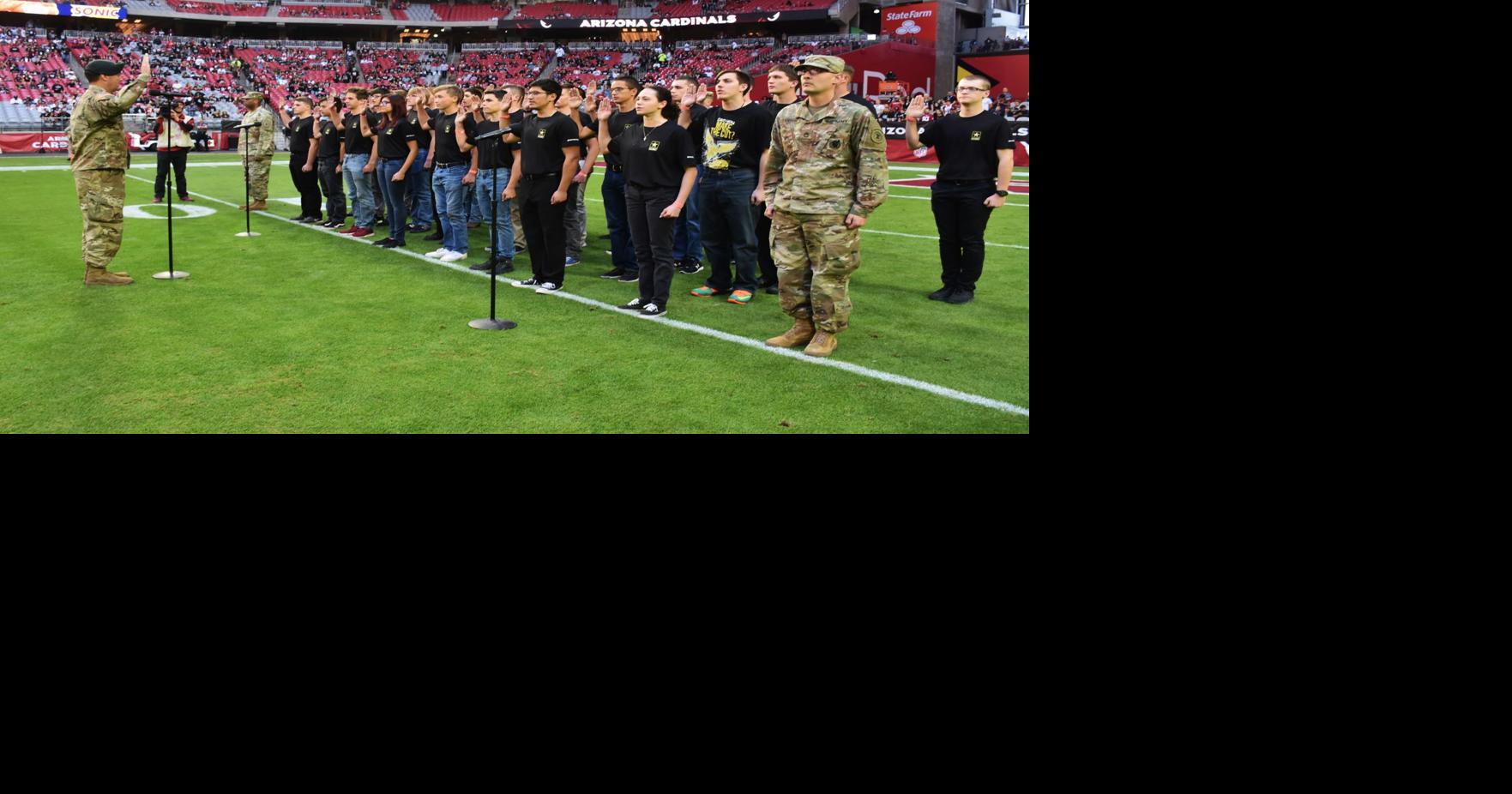 Army modernizes accessions enterprise | Army News | militarynews.com