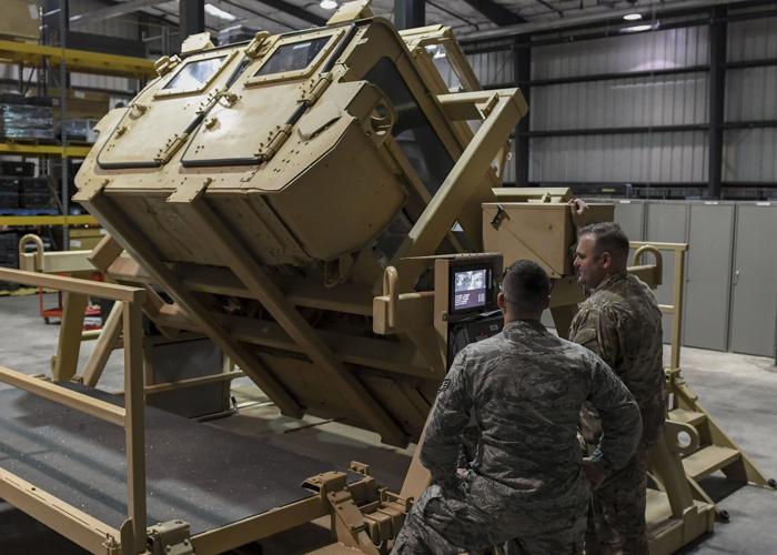 Got BEEF? Our's is Prime | Air Force News | militarynews.com