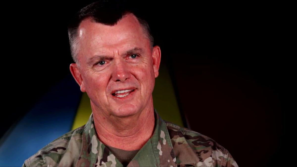 Funk’s Fundamentals: General Shares Life Lessons | Army News ...