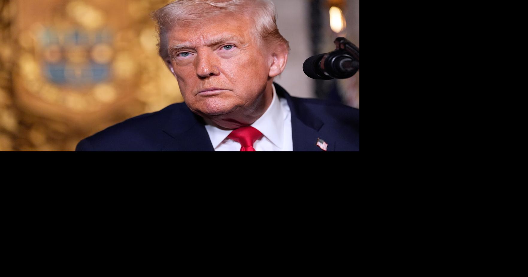 US launches strikes against Islamic State group in Nigeria after ...