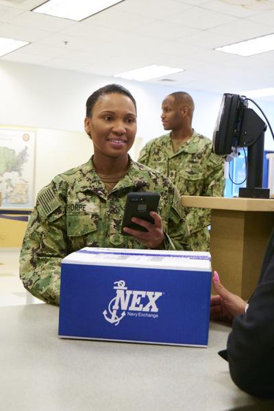 NEXCOM announces NEX holiday return policy | Norfolk Navy Flagship ...
