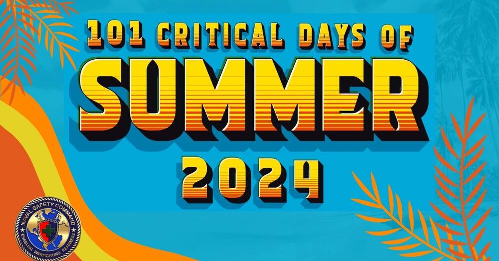 Maximize summer fun while minimizing risks | Top Stories | militarynews.com