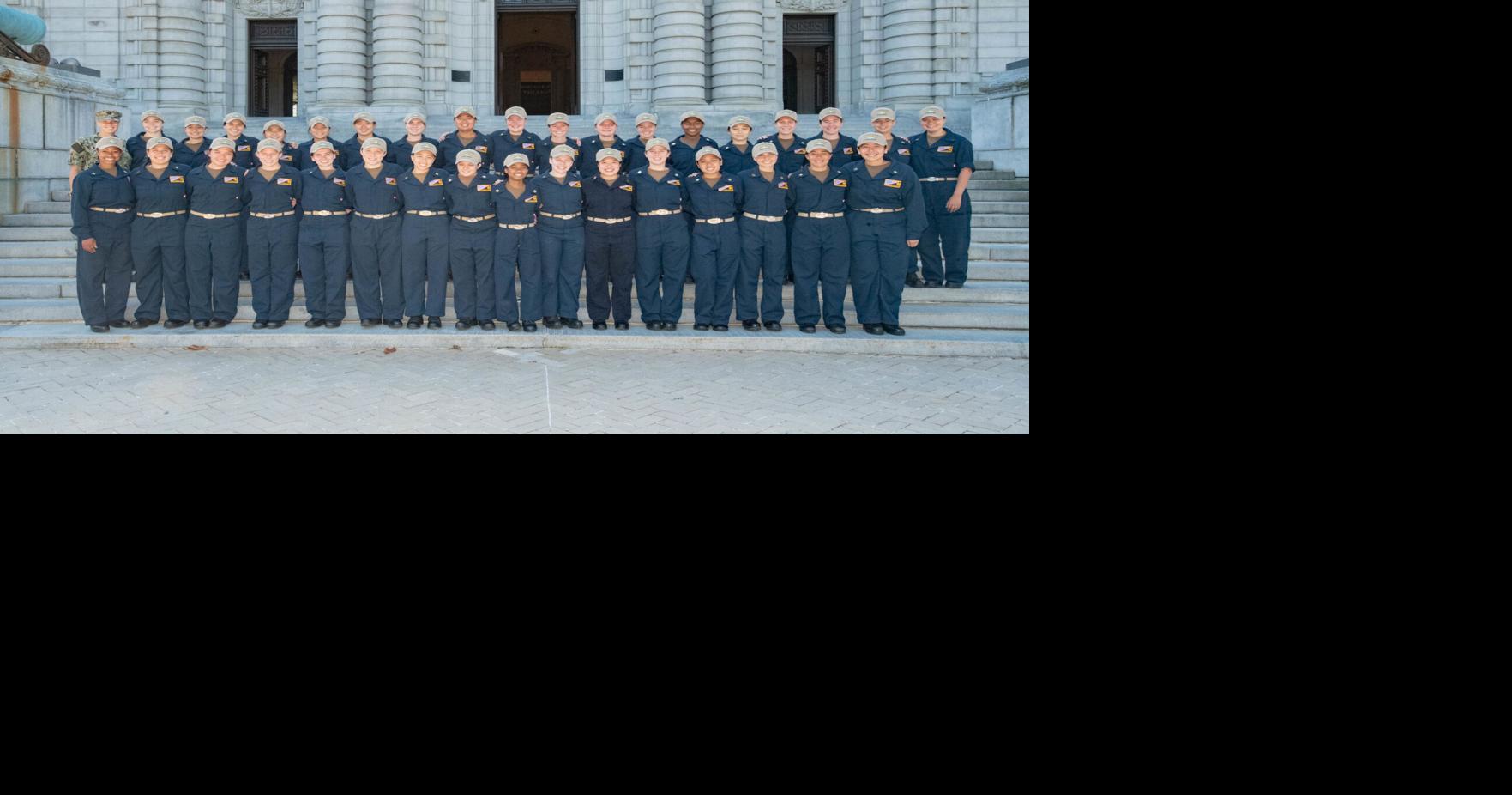 Women in submarines: 10 years later | News | militarynews.com