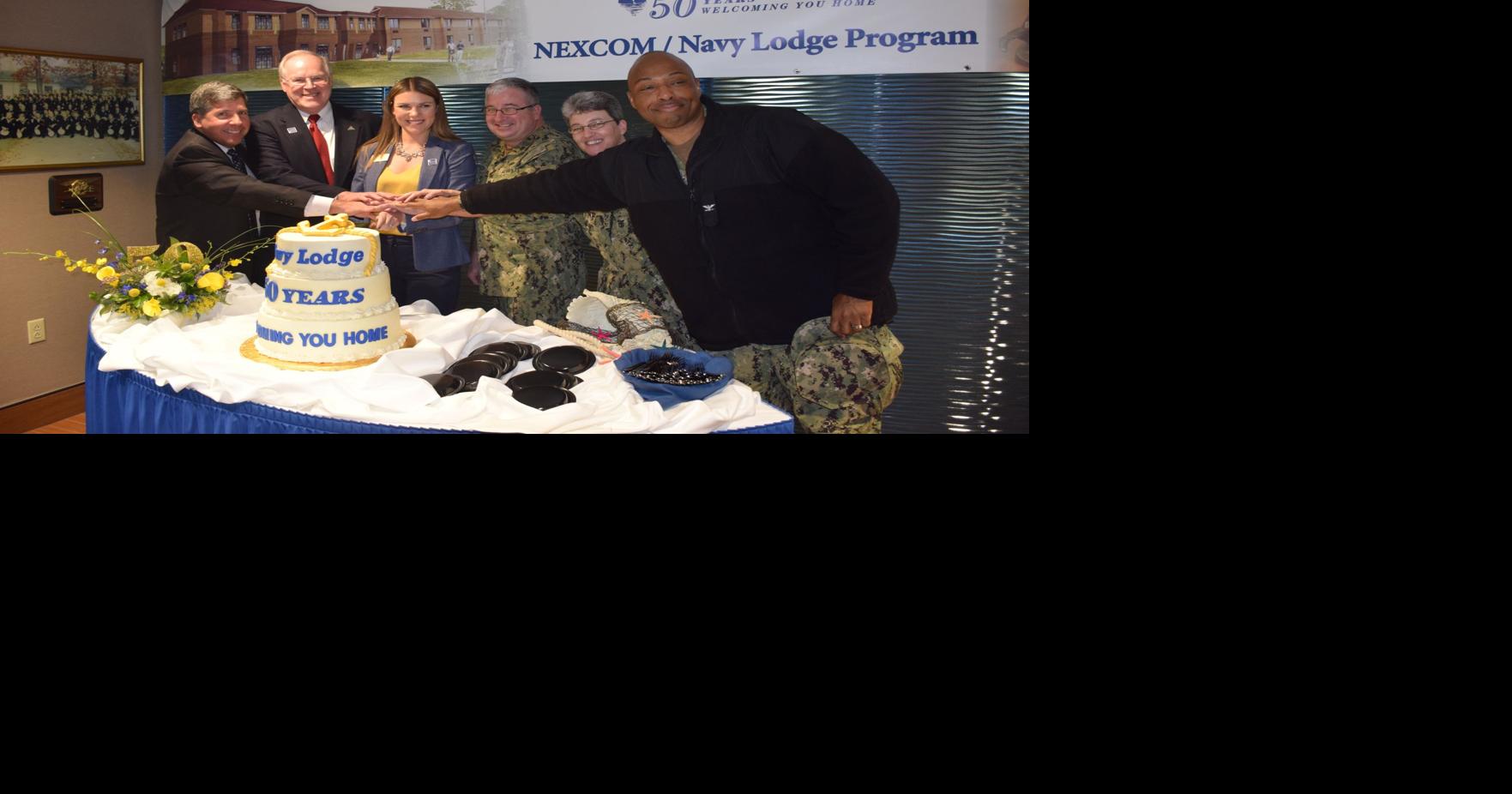 NEXCOM’s Navy Lodge Program celebrates 50 years | News | militarynews.com