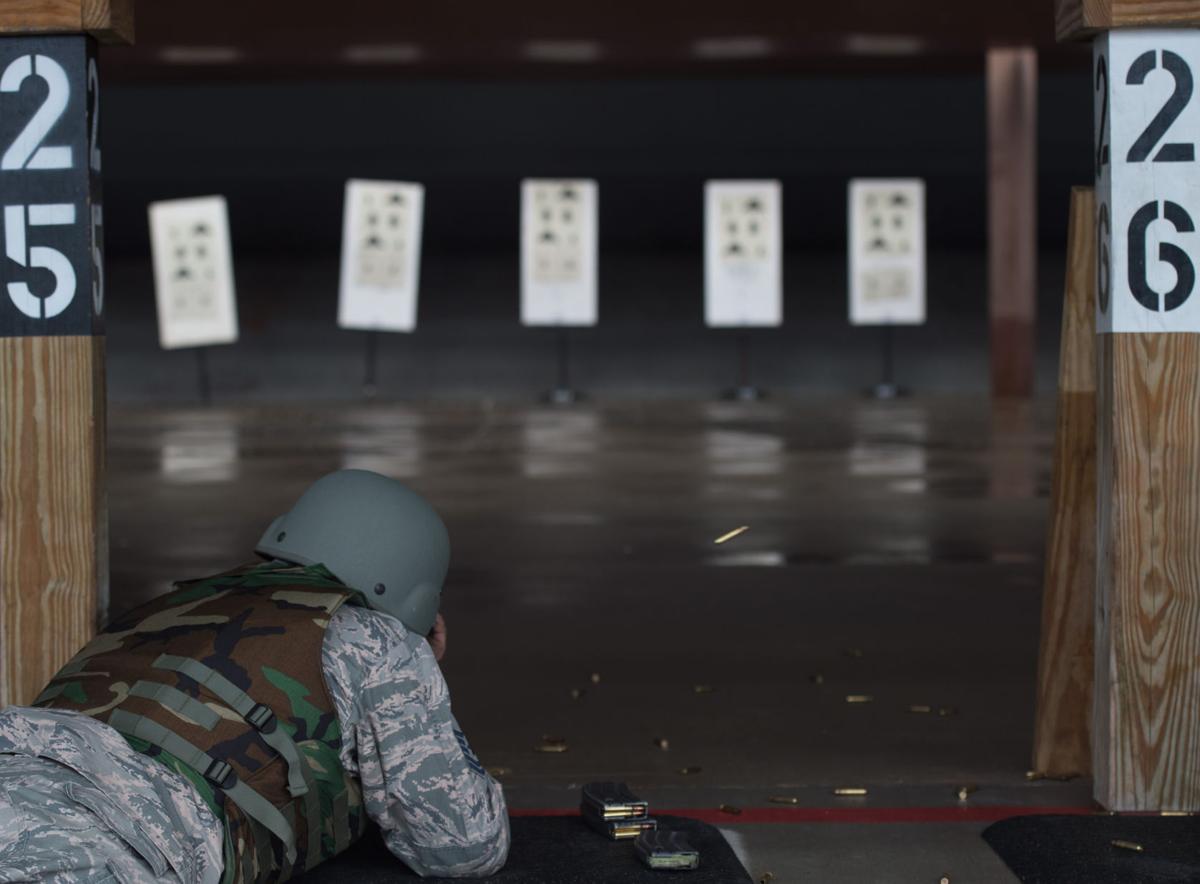 CATM: Training warfighters | Air Force News | militarynews.com