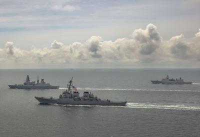 uss laboon deployment 2021