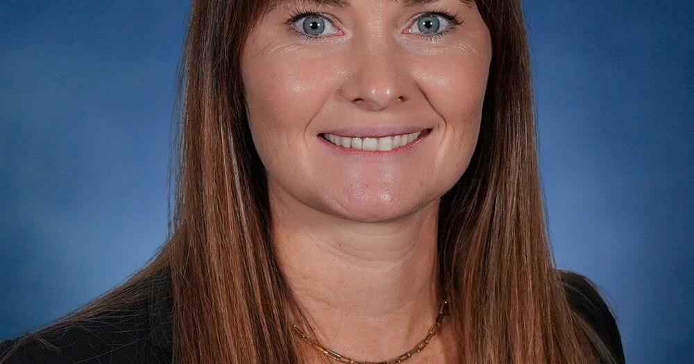 NSWCDD Dam Neck Activity employee selected for NAVSEA NEXTGEN ...