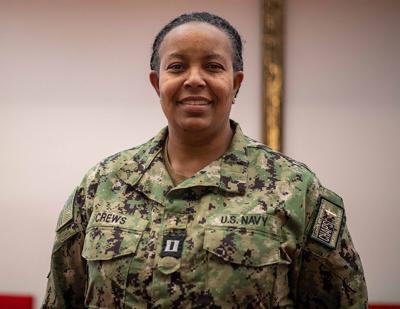 One woman’s call to help those in need | Top Stories | militarynews.com