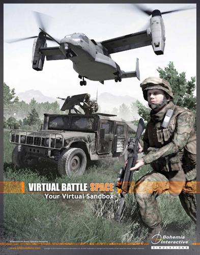 NECC, EWTGLANT revitalize virtual training simulator | Top Stories ...