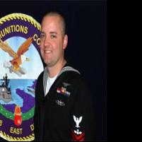 Navy Munitions Command CONUS East 2008 SOY | Quarterdeck | militarynews.com
