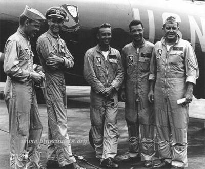 History of the Blue Angels | News | militarynews.com