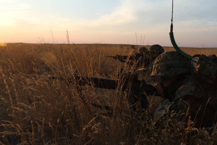 Army's 'Ghost Brigade' enhances readiness alongside global partners at ...