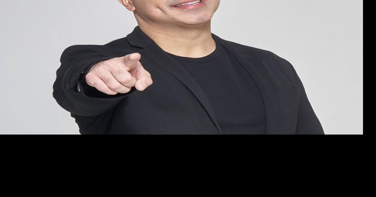 Internationally renowned comedian Mark Viera to perform at Granby ...