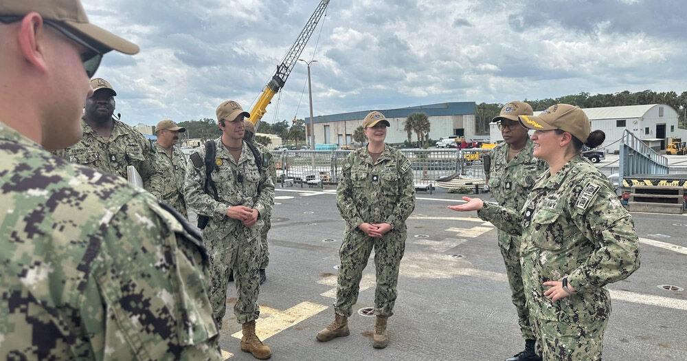 Women’s History Month with the triad of PCU Nantucket | Quarterdeck ...