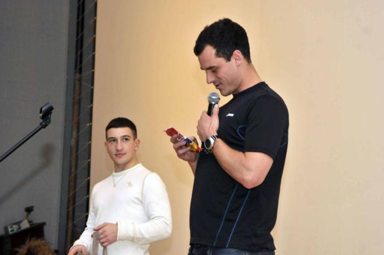 Dam Neck CSADD up and running with various events | News | militarynews.com