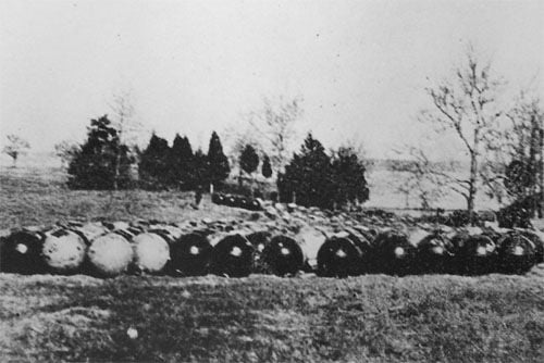 Naval Weapons Station Yorktown reflects on broad history | Top Stories ...