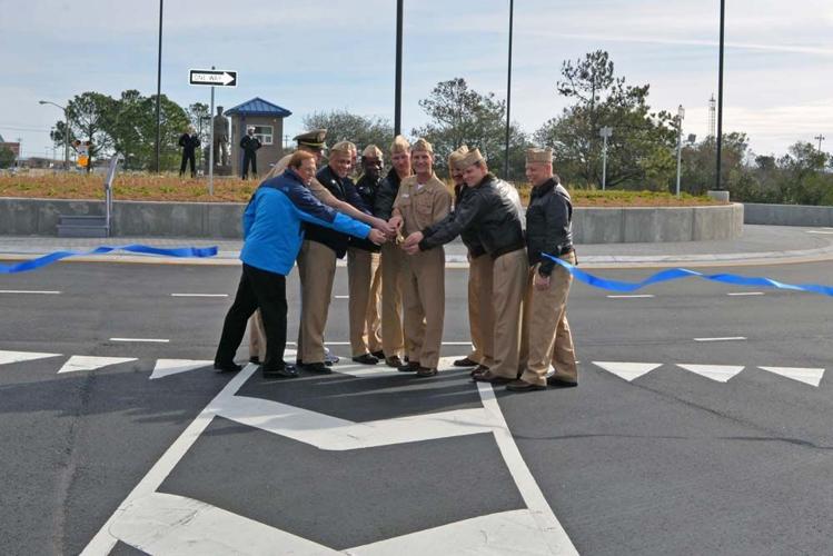 New Dam Neck Annex ECP officially open | News | militarynews.com