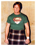 Legend ‘Rowdy’ Roddy Piper returns to the Mid-Atlantic | Professional ...