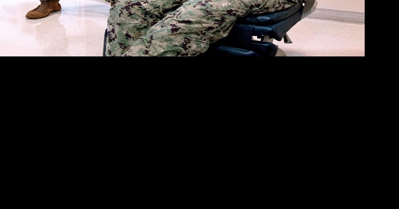 Keeping an eye on patient centered care at NMRTU Everett | News ...