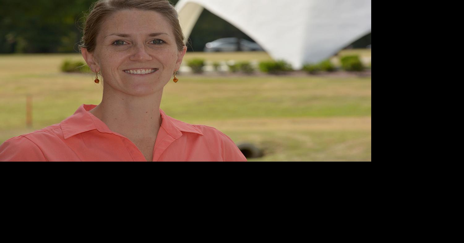 Recognizing Civilians: Claire Dermer | Civilian Salute | militarynews.com