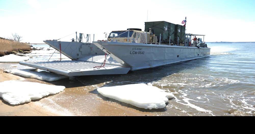 7th Trans. Bde. Ex. emphasizes the importance of practice | Army News ...