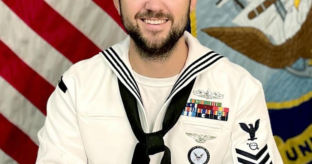 OS1 Estep NTAG Nashville Recruiter in the Spotlight | Quarterdeck ...