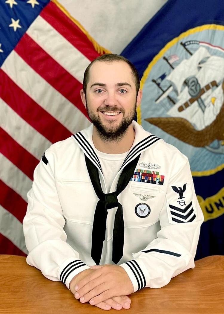 OS1 Estep NTAG Nashville Recruiter in the Spotlight | Quarterdeck ...