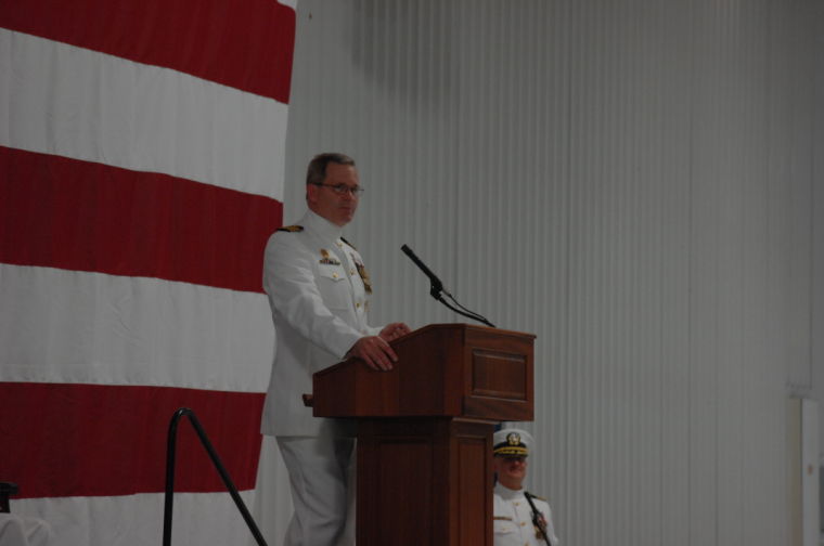 Commander, Strike Fighter Wing Atlantic | Photos | militarynews.com