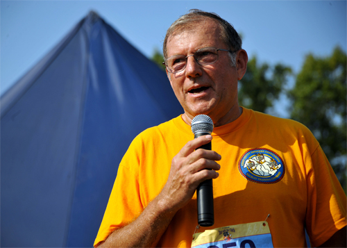 Chiefs, selectees take a 5K ‘Run with the Chiefs’ | Top Stories ...