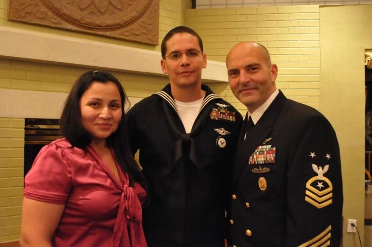 Oceana Sailor wins honors for the Mid-Atlantic Region | News ...