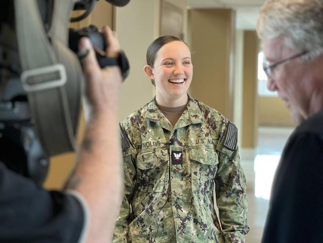 Commander, Navy Installations Command prioritizes quality of service ...