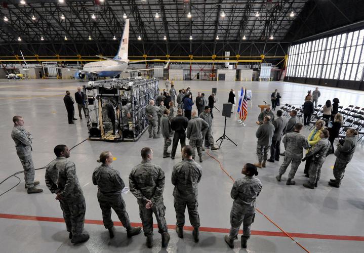 Transcom System Brings New Capability to Move Patients With Infectious ...