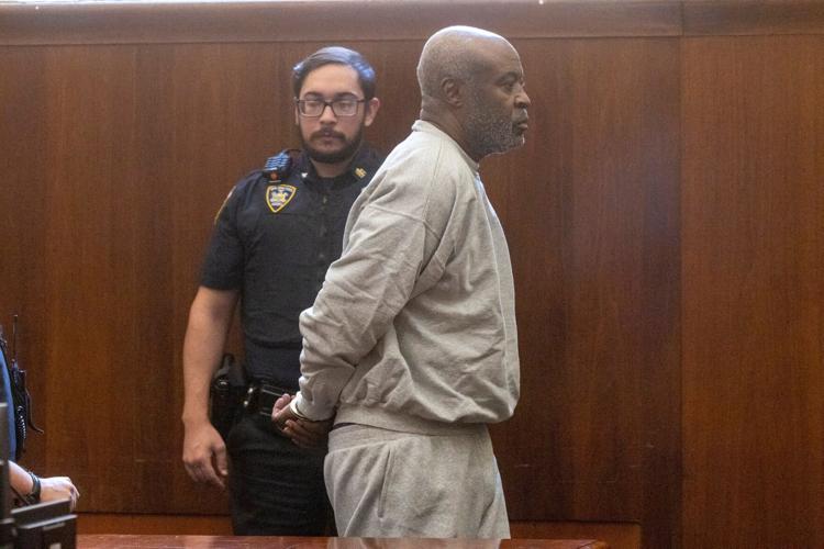 Florida man pleads not guilty in 1997 killing of young mother once ...