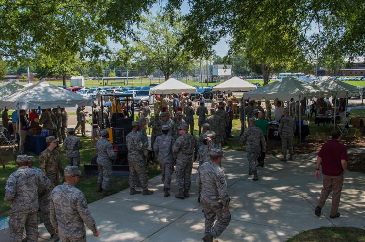 VTAC drives new technology to vehicle management | Air Force News ...