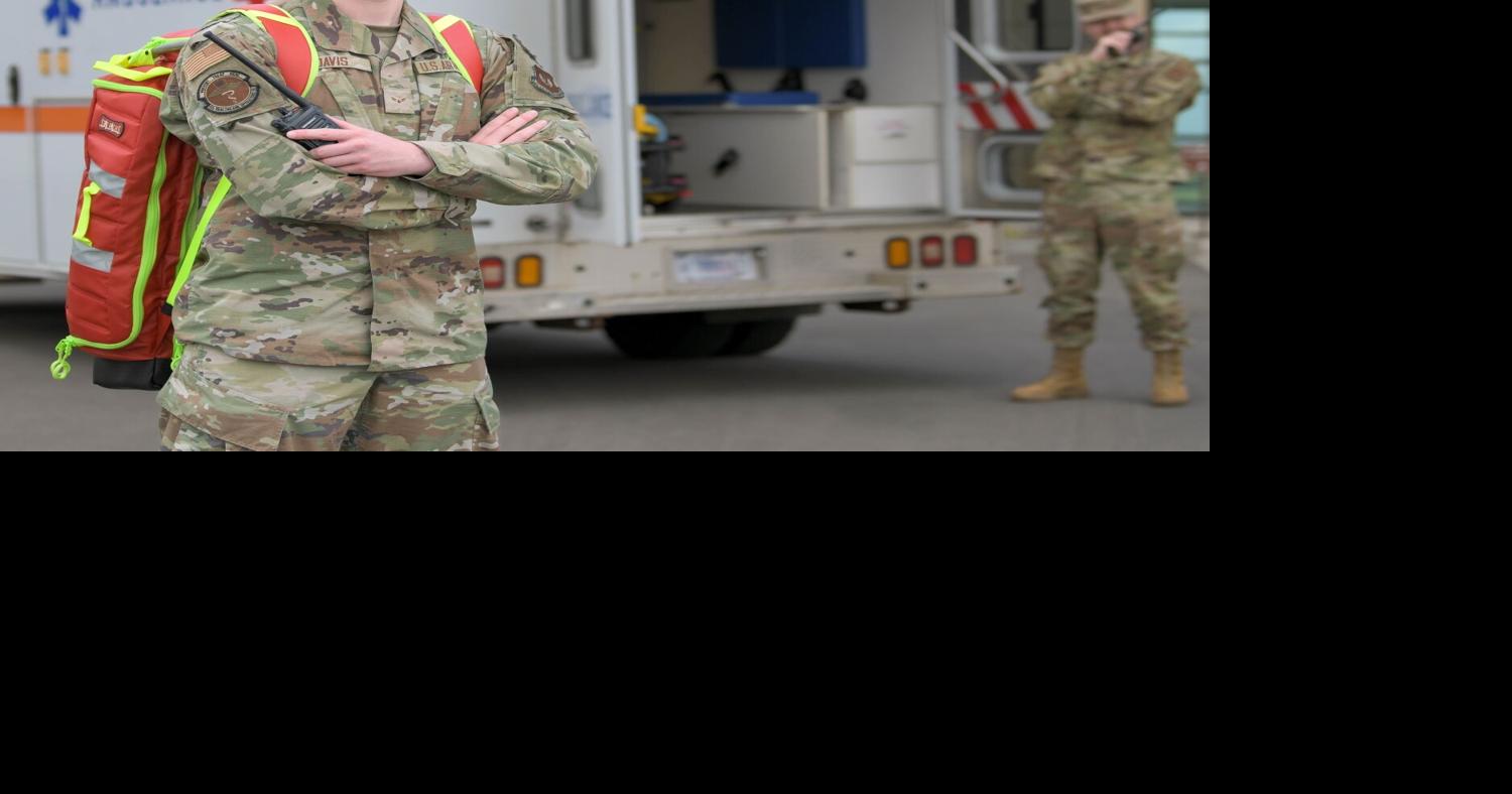 How TRICARE covers ambulance services | Navy Medicine | militarynews.com