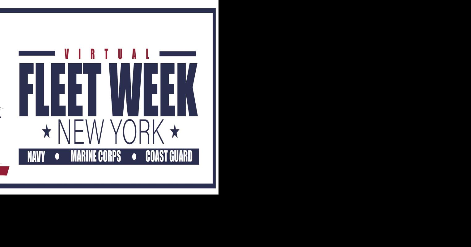 Virtual Fleet Week New York schedule to feature dozens of action-packed ...
