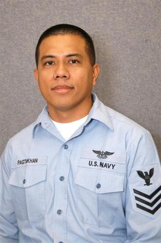 Pagtakhan selected SOQ for Strike Fighter Wing Atlantic | News ...