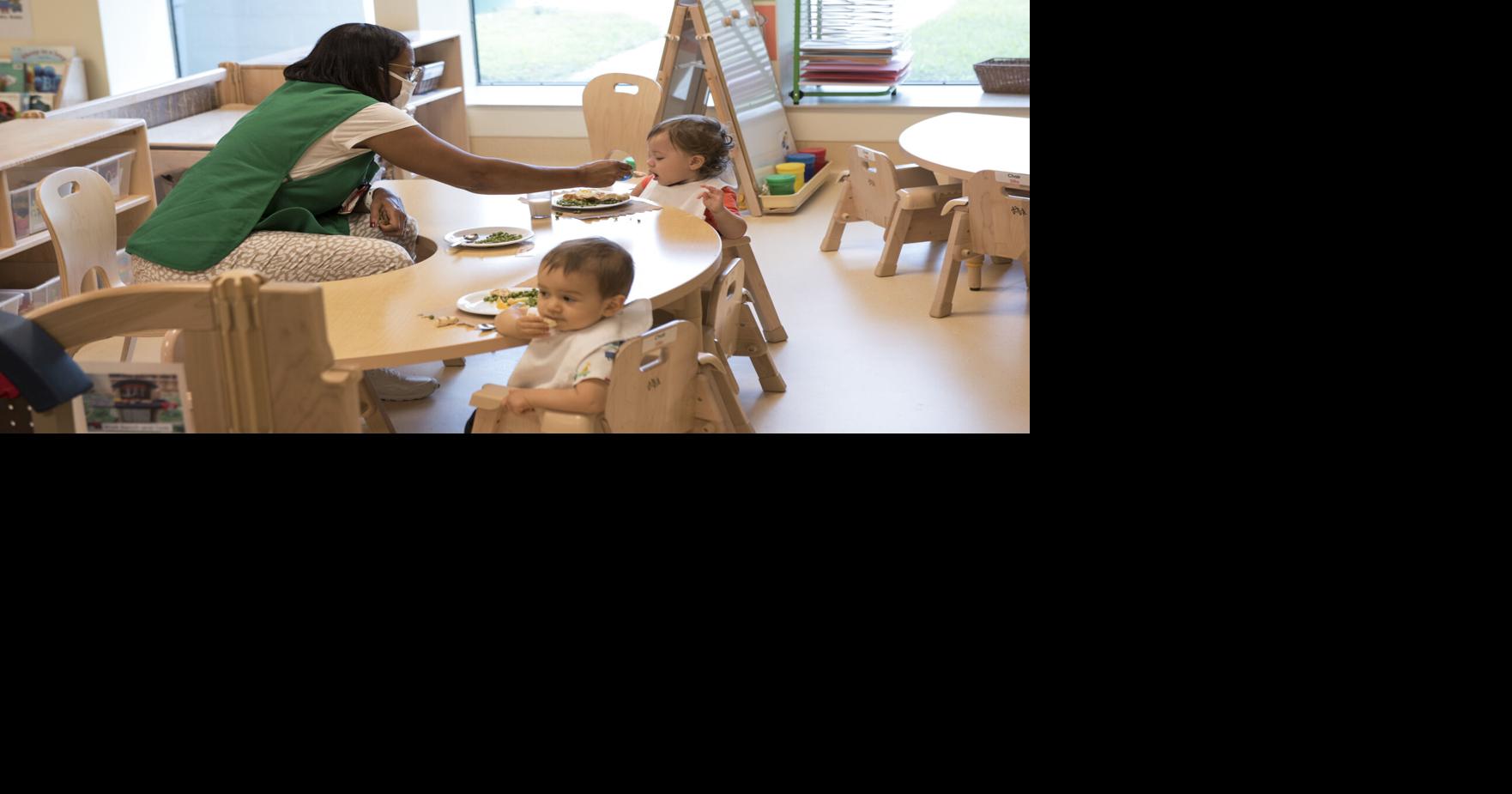 Naval Support Activity Hampton Roads opens new Sewells Point Child ...