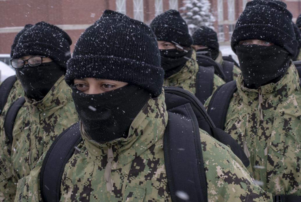 Optional swimwear, cold weather outerwear lead 2019 uniform updates ...