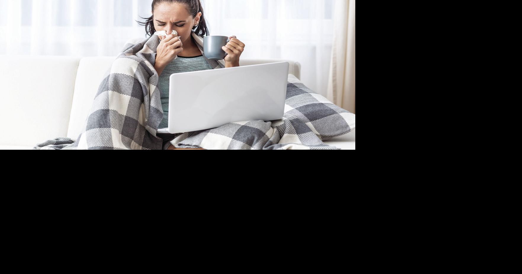 4 tips to keep cold and flu season at bay | Community | militarynews.com