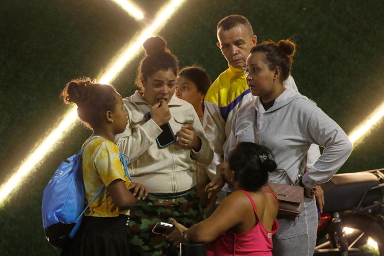 US plans to 'run' Venezuela and tap its oil reserves, Trump says, after ...