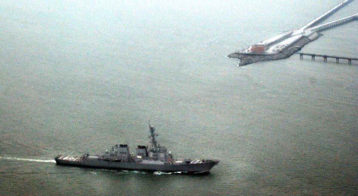 A look back | Attack on the USS Cole | Multimedia | militarynews.com