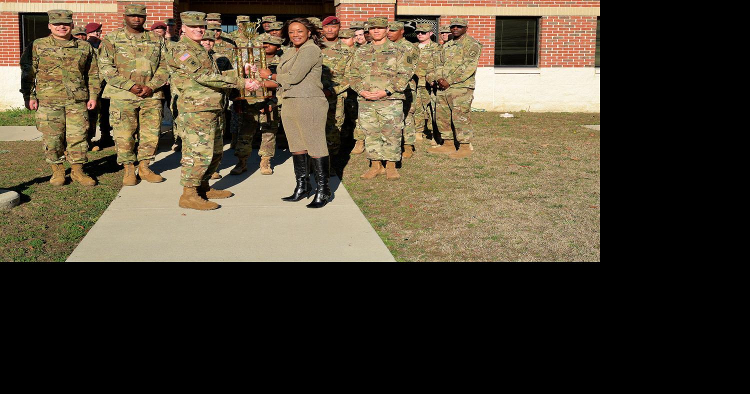 262nd onboard with inbounds | Photos | militarynews.com