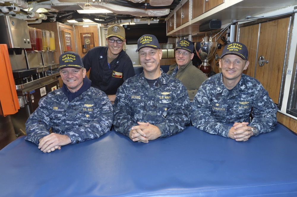 Undersea Rescue Command completes exercise | News | militarynews.com