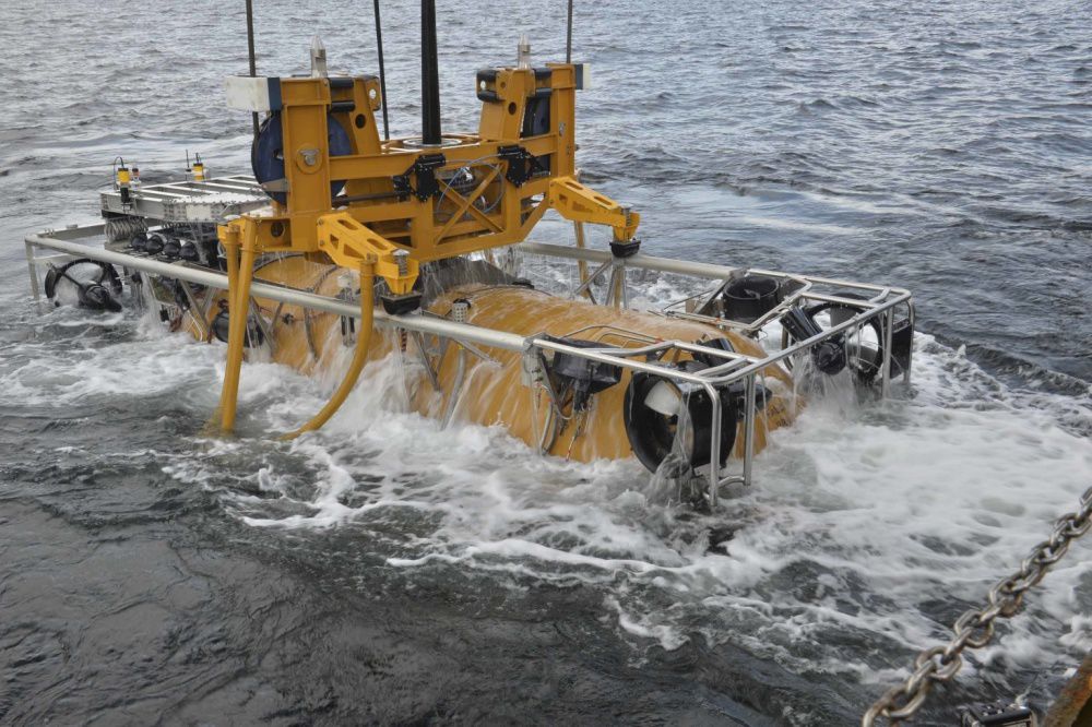 Undersea Rescue Command completes exercise | News | militarynews.com