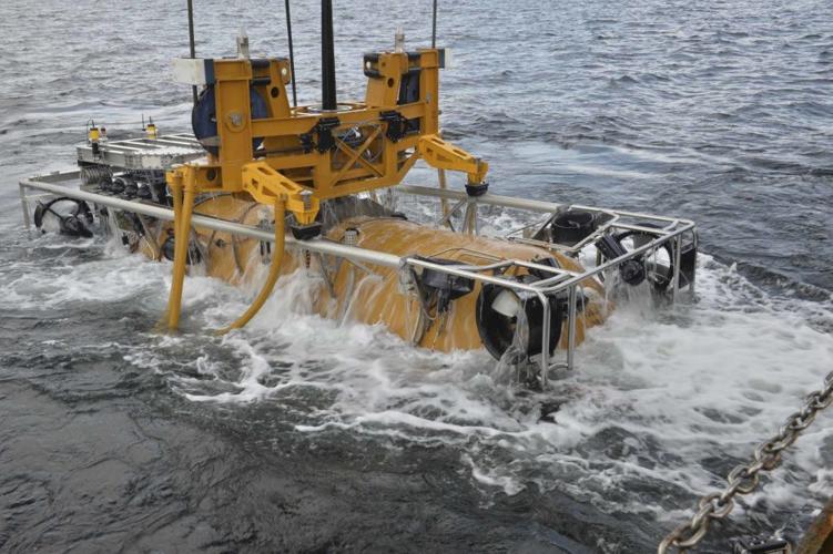 Undersea Rescue Command completes exercise | News | militarynews.com