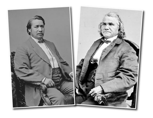 Author John V. Quarstein presents an exciting series of lectures at The ...